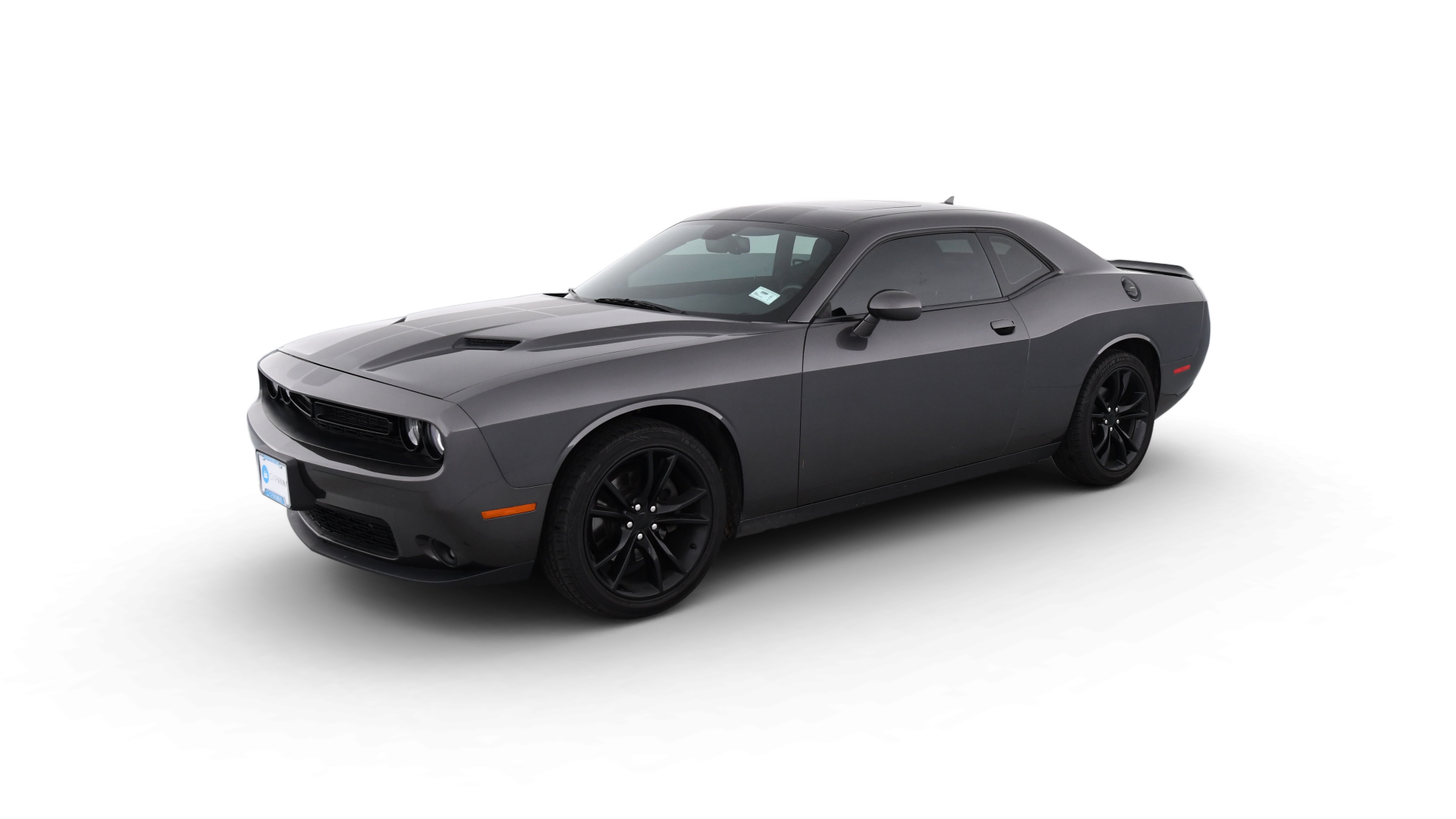 2016 Dodge Challenger | Carvana