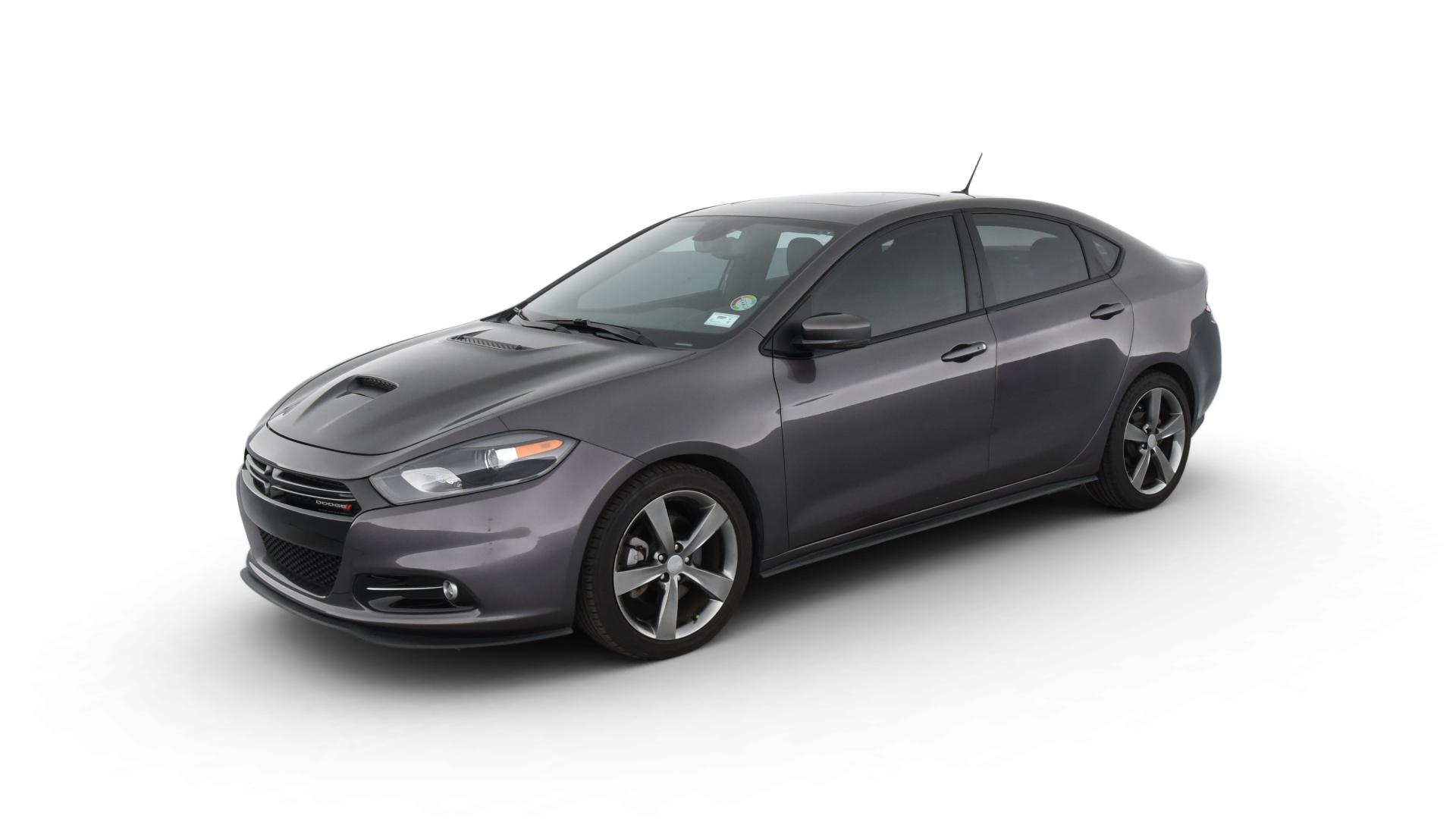 2016 Dodge Dart | Carvana