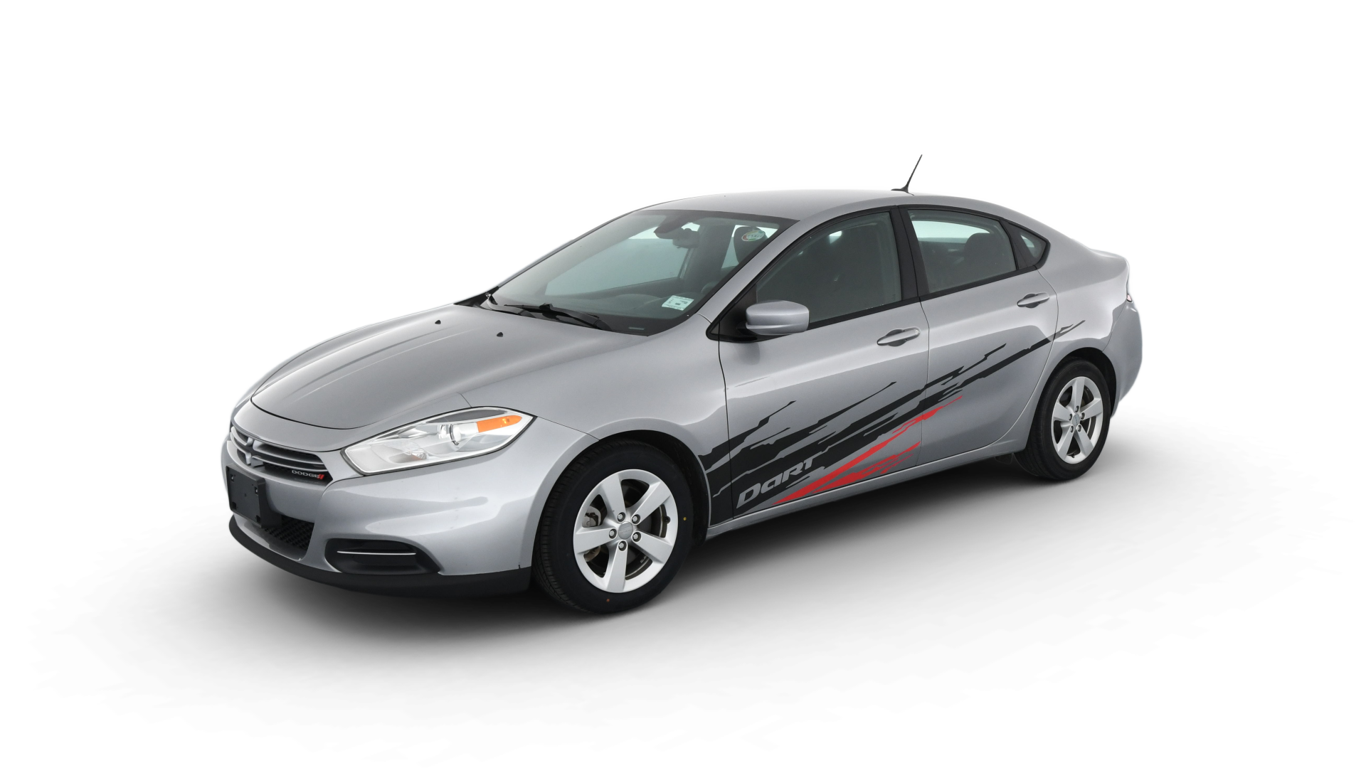 2016 Dodge Dart | Carvana