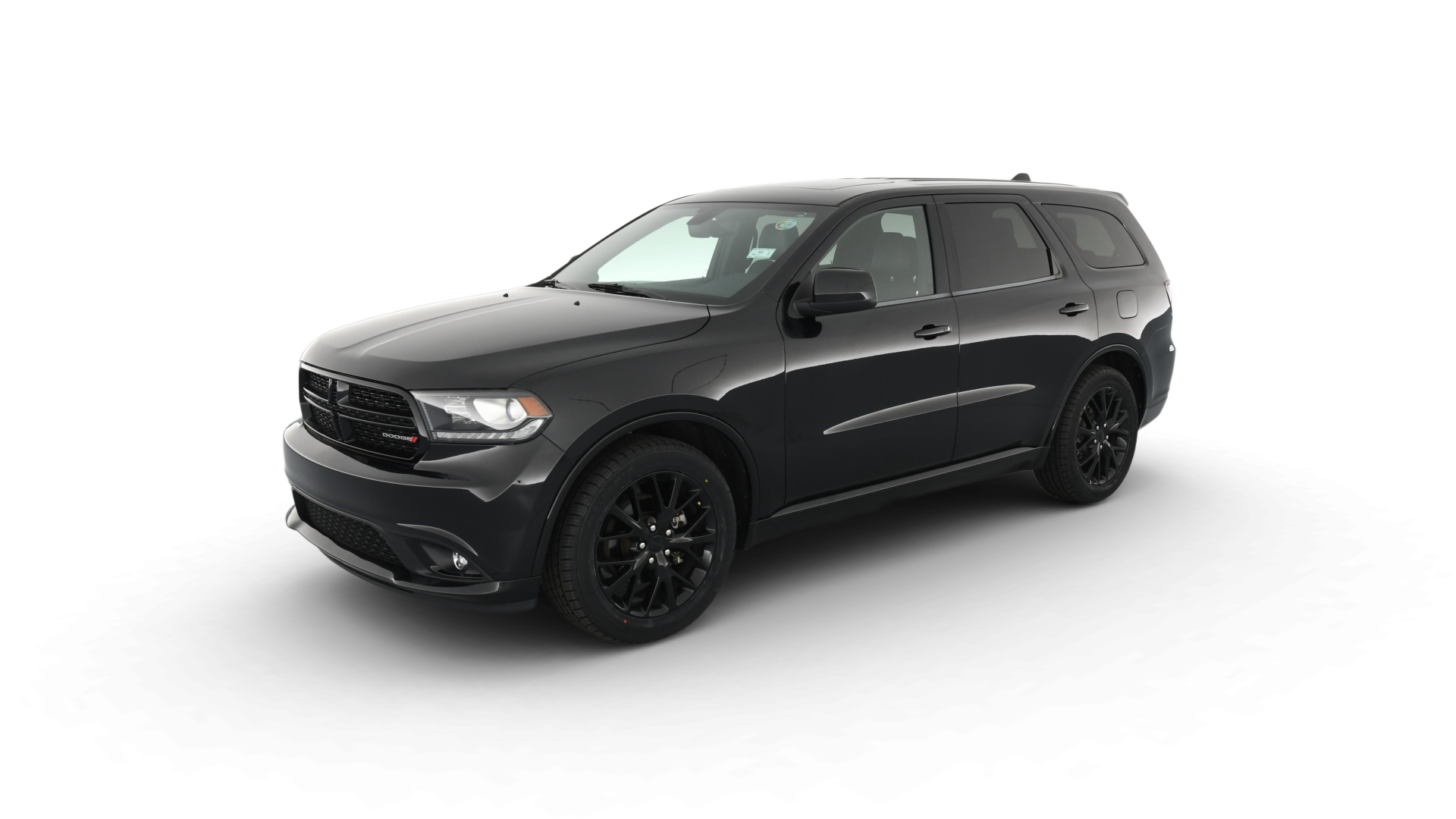 2016 Dodge Durango | Carvana