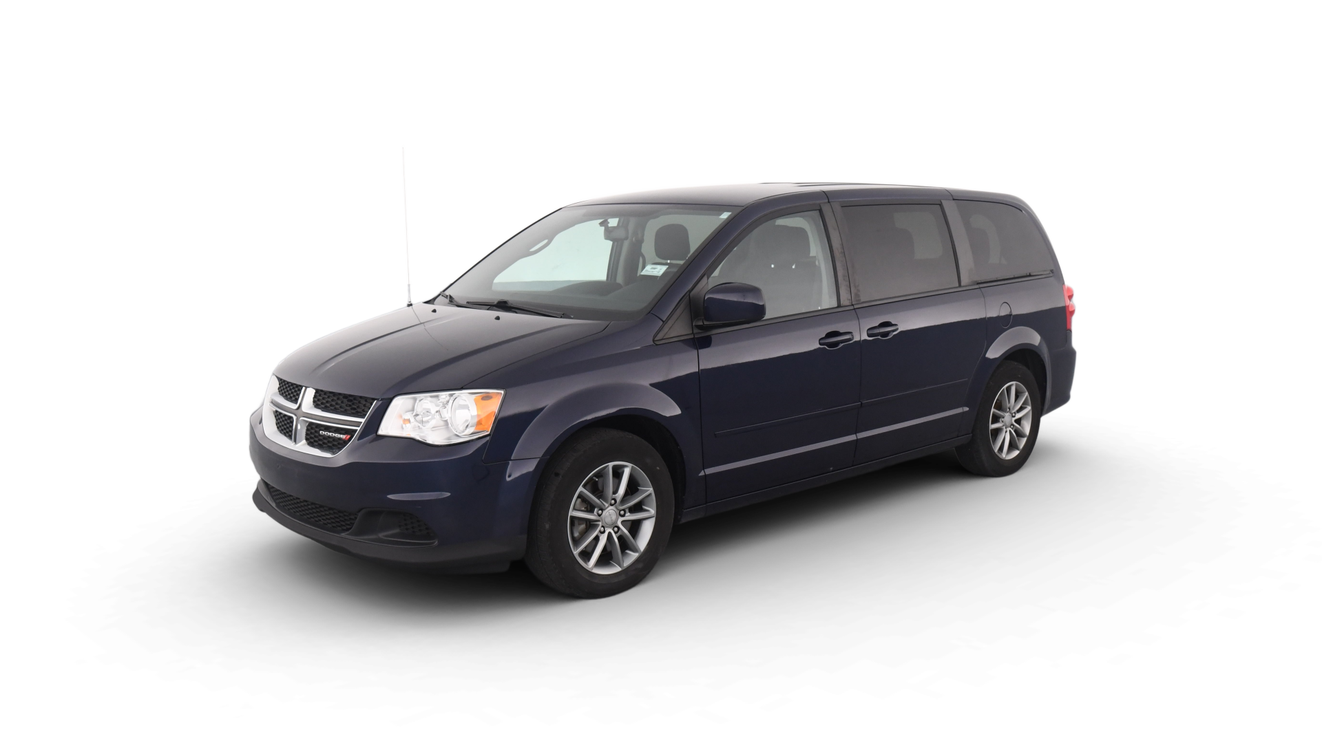 2016 Dodge Grand Caravan Passenger | Carvana