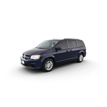Used 2016 Dodge Grand Caravan for Sale Online | Carvana