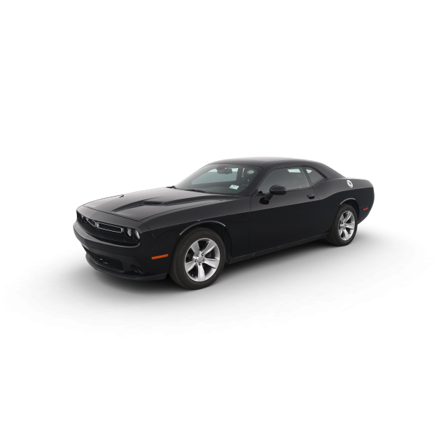 Used 2016 Dodge Challenger SXT For Sale Online | Carvana