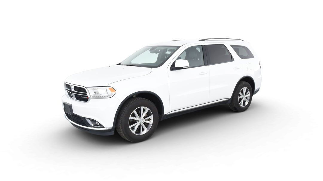 2016 Dodge Durango | Carvana