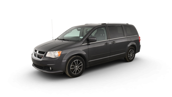 2016 Dodge Grand Caravan Passenger | Carvana