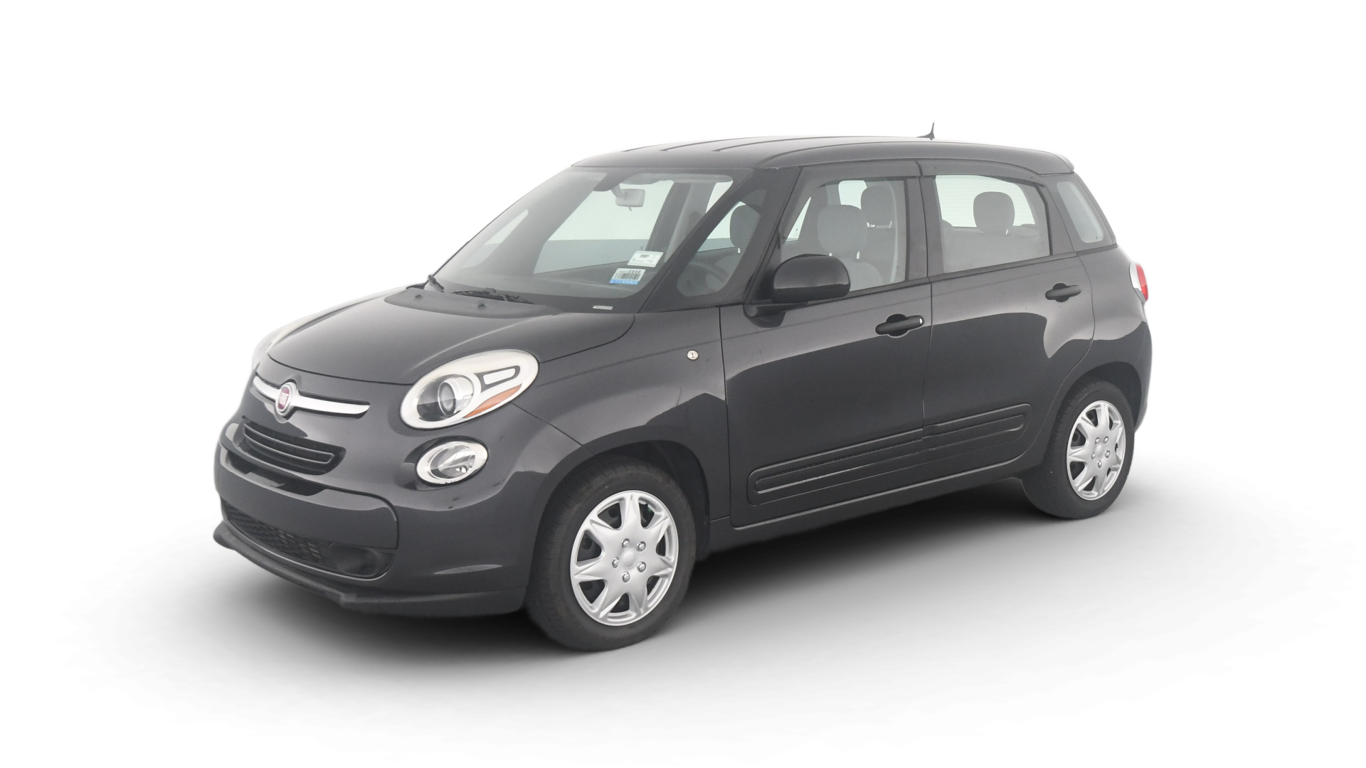 Used 2016 FIAT 500L | Carvana