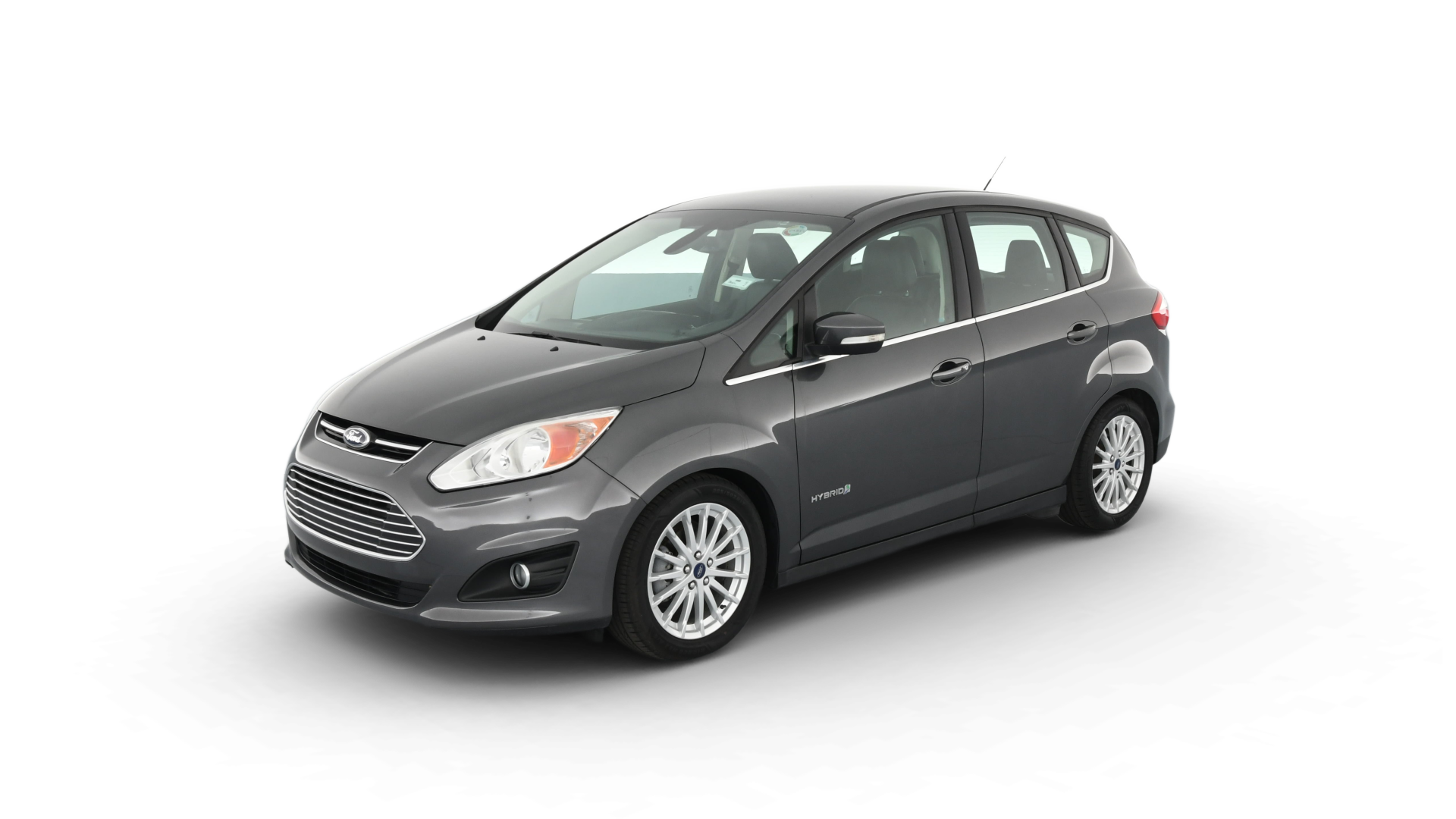 Used 2016 Ford C-MAX Hybrid | Carvana