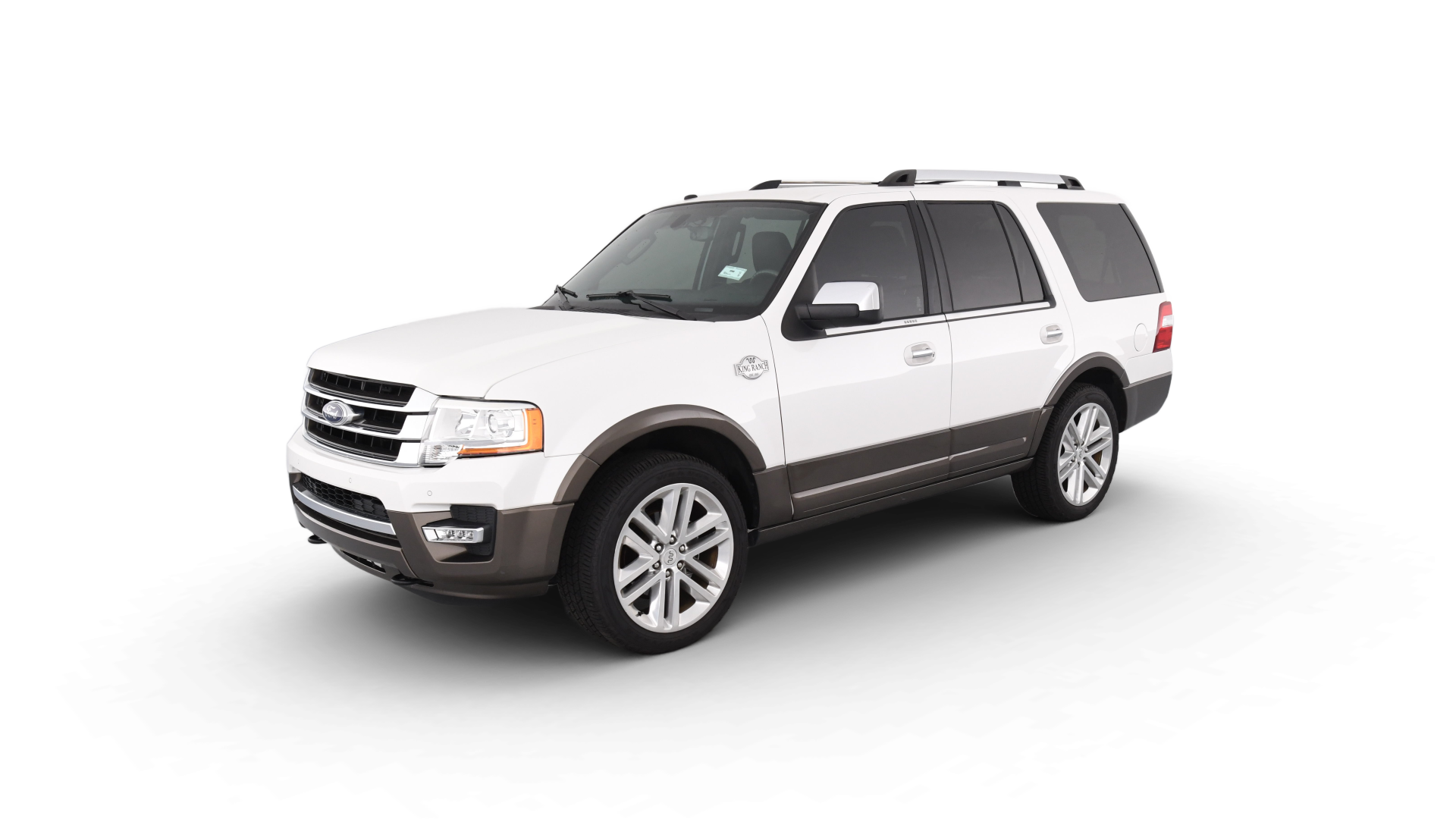 2016 Ford Expedition | Carvana