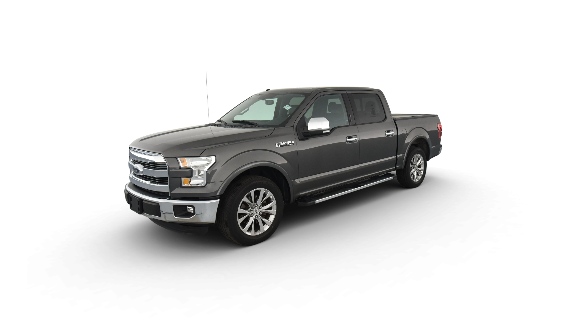 2016 Ford F150 SuperCrew Cab | Carvana