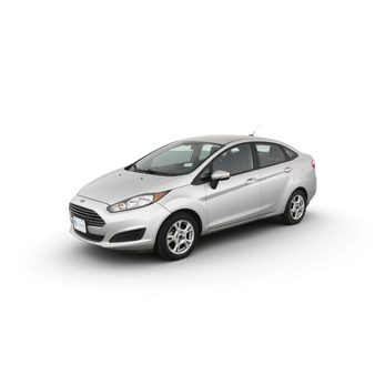Used 2016 Ford Fiesta SE For Sale Online | Carvana