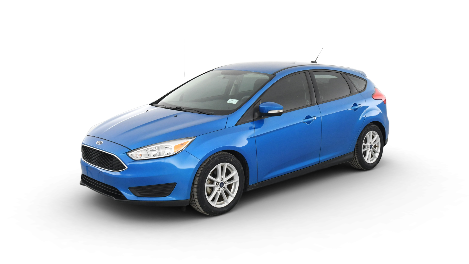 Used 2016 Ford Focus | Carvana