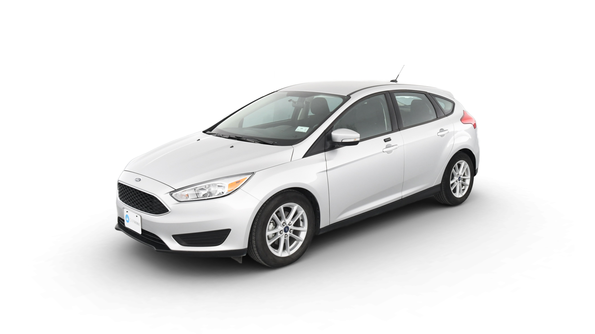 Used 2016 Ford Focus | Carvana