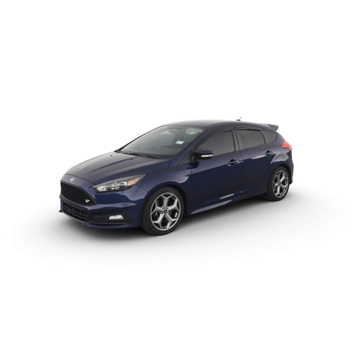 Used Ford Focus hatchbacks for Sale Online | Carvana