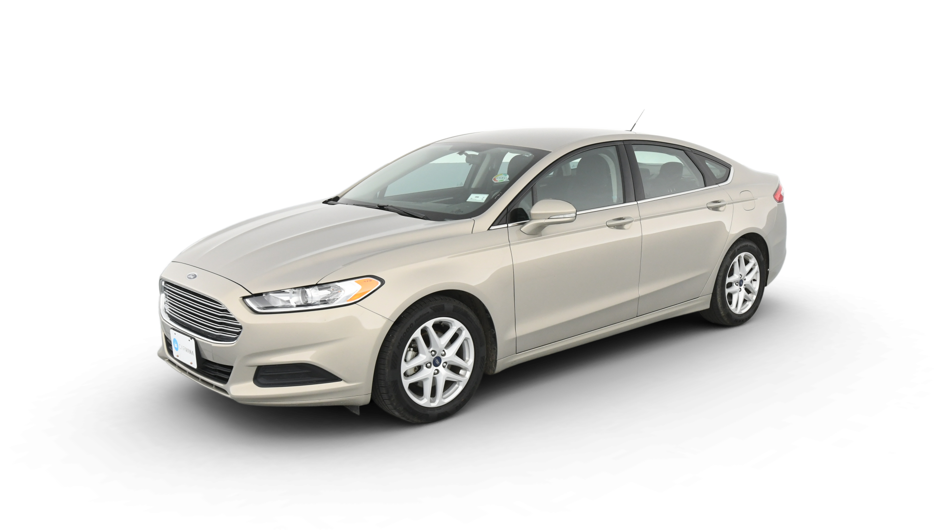 2016 Ford Fusion | Carvana