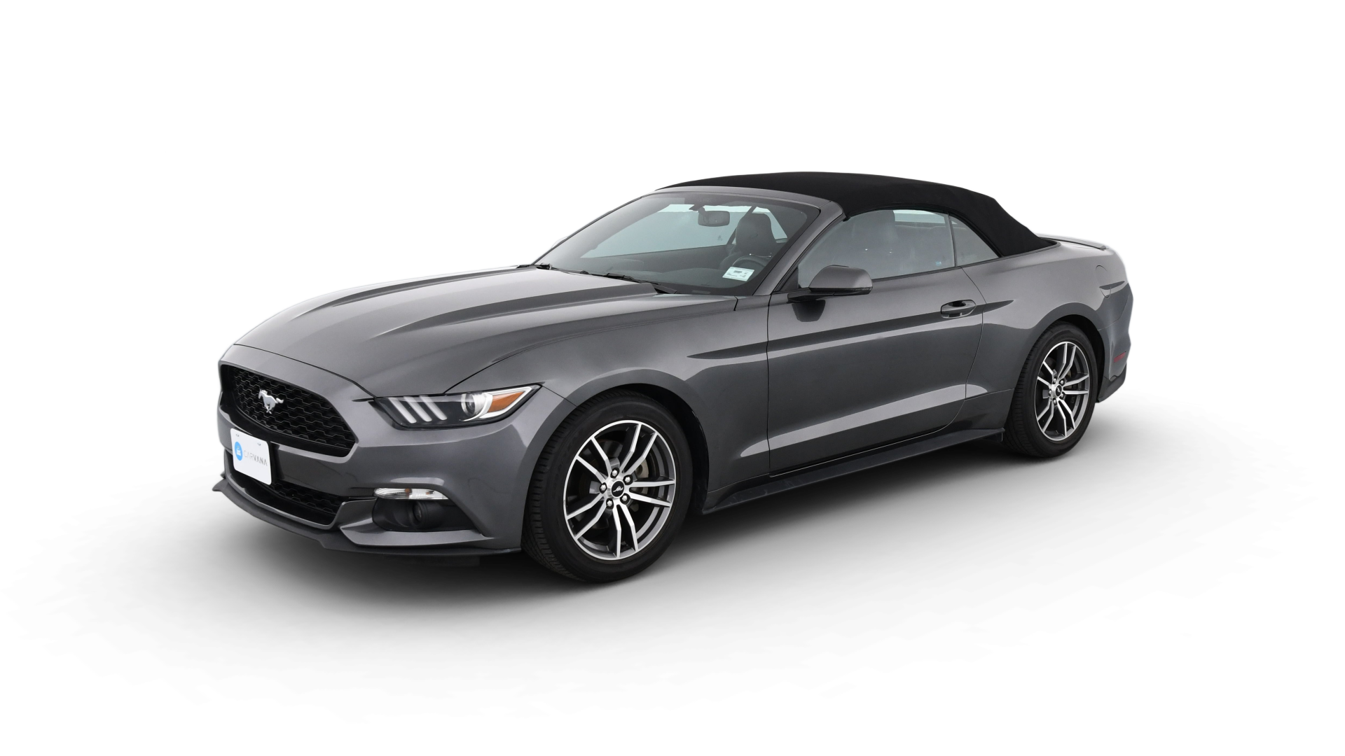 2016 Ford Mustang | Carvana