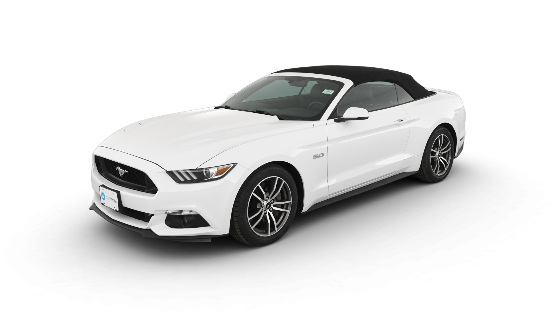 2016 Ford Mustang | Carvana