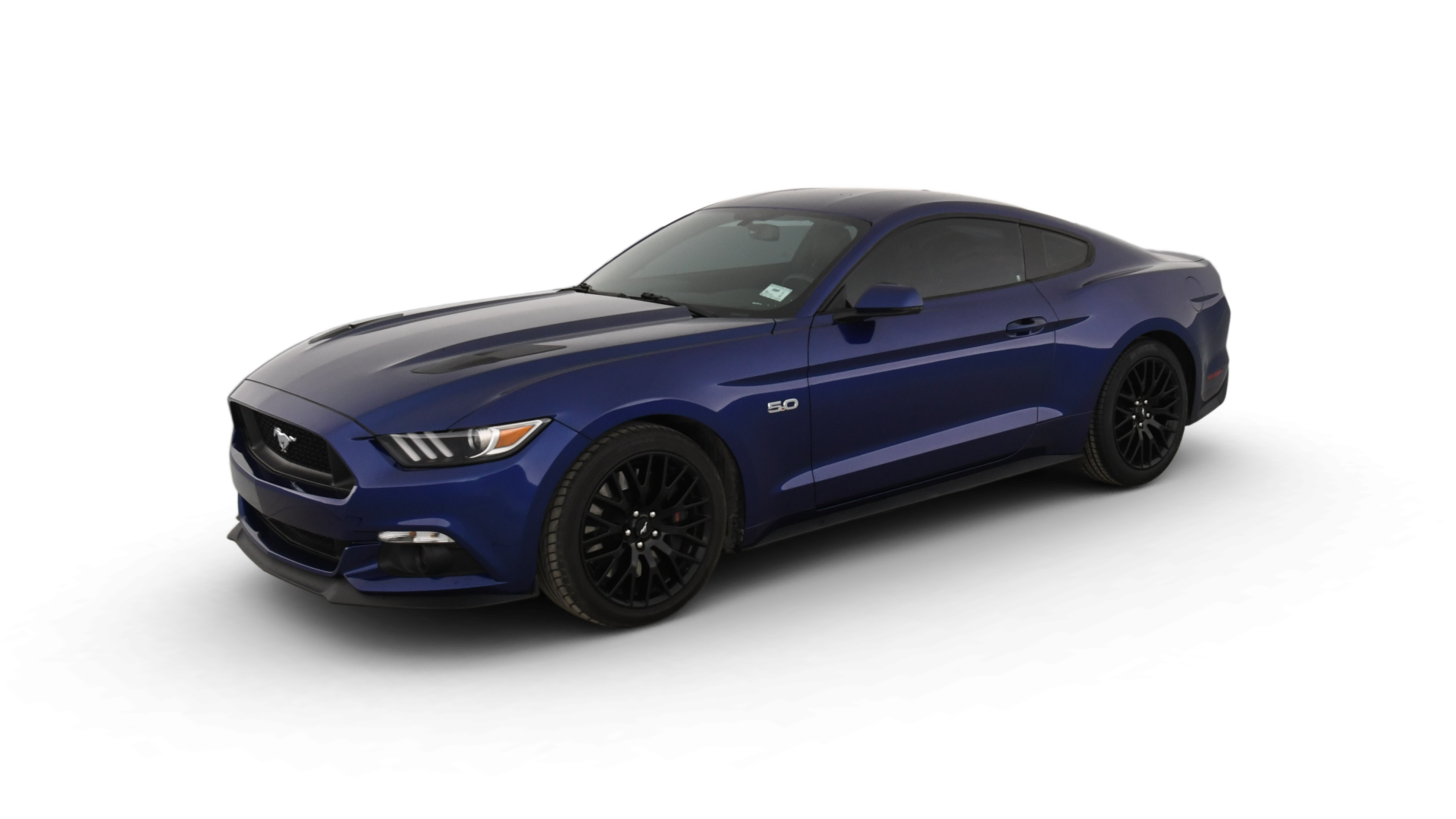 Used 2016 Ford Mustang | Carvana