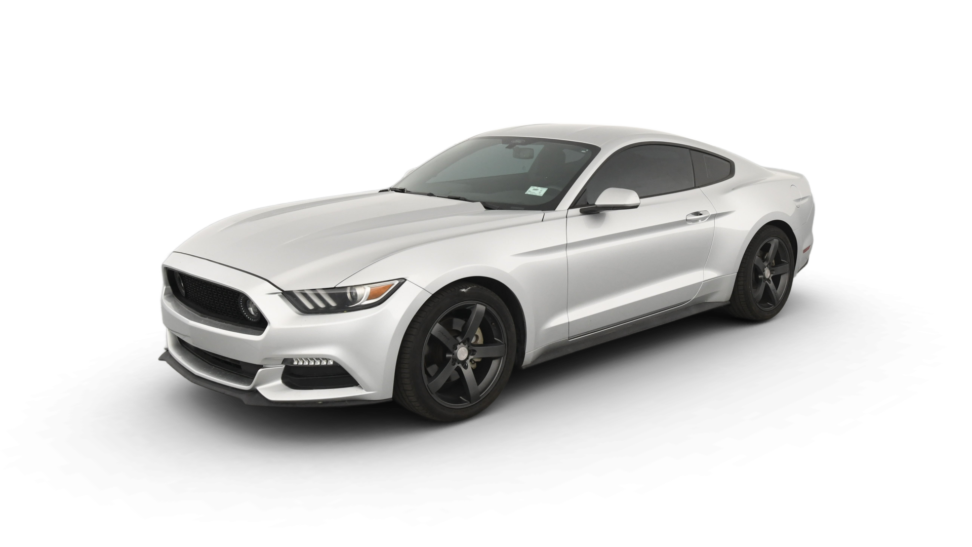 Used 2016 Ford Mustang | Carvana