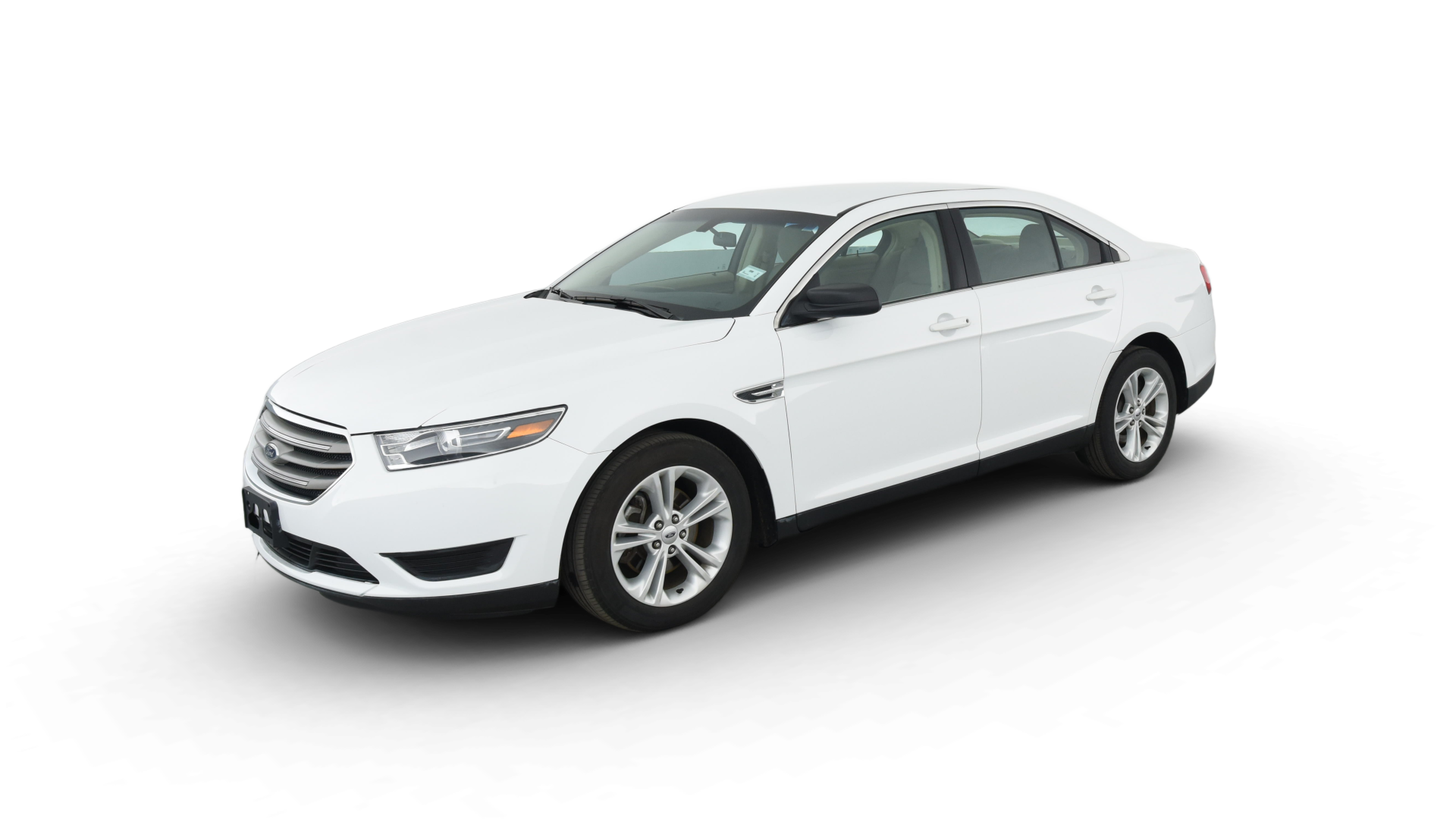 2016 Ford Taurus | Carvana