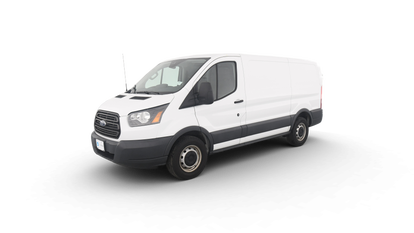 Ford Transit 150 | Carvana