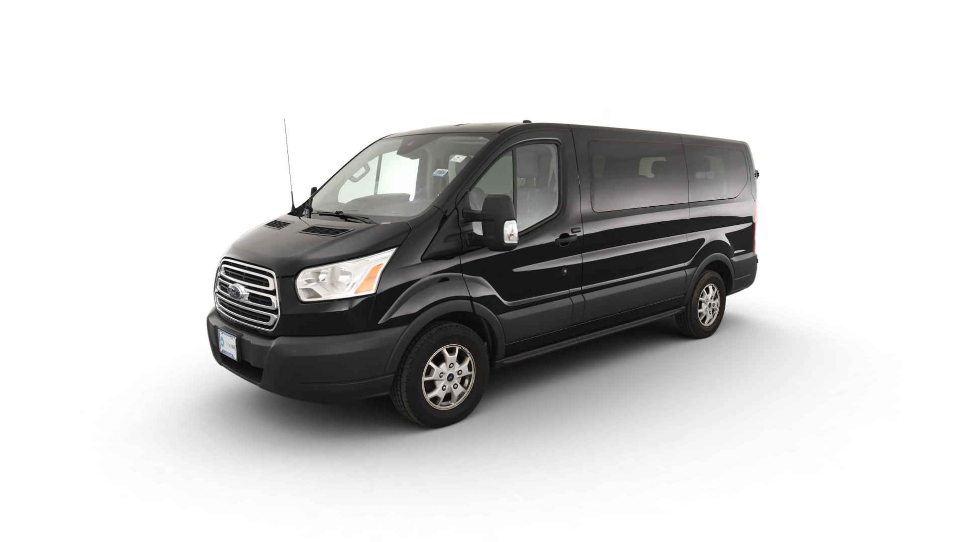 Used 2016 Ford Transit 150 Wagon | Carvana