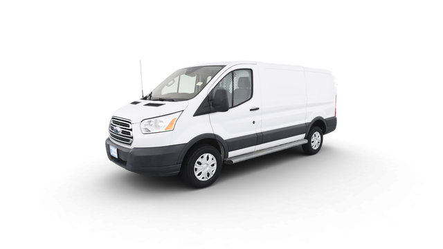 2016 Ford Transit 250 | Carvana