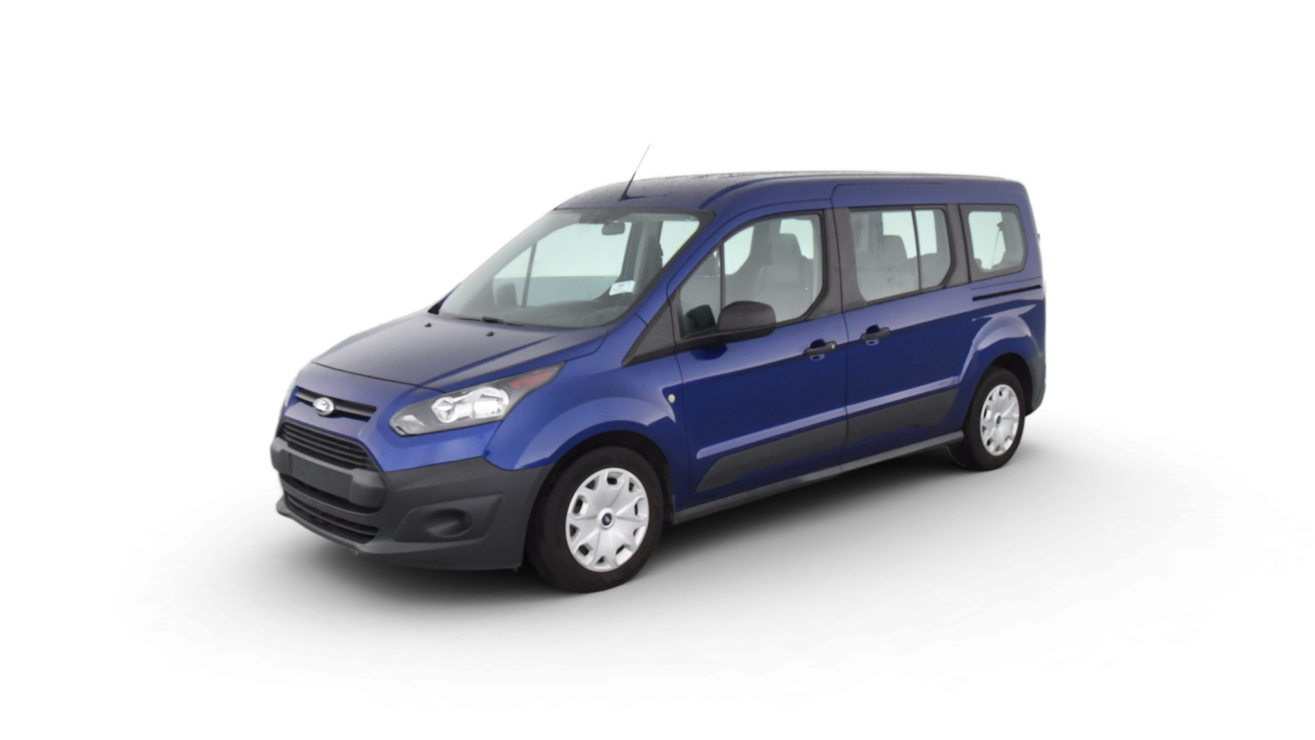 Used 2016 Ford Transit Connect Passenger | Carvana
