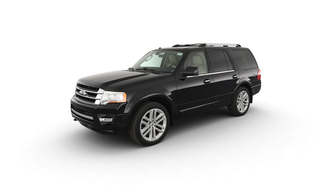 2016 Ford Expedition | Carvana