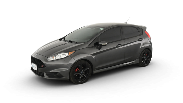 2016 Ford Fiesta | Carvana