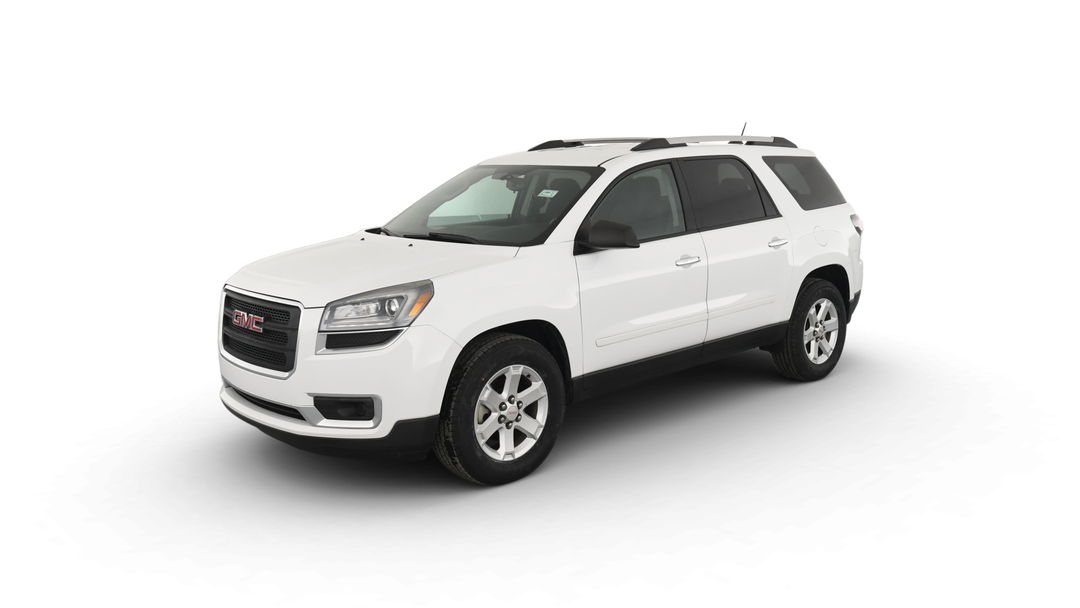 2016 GMC Acadia | Carvana