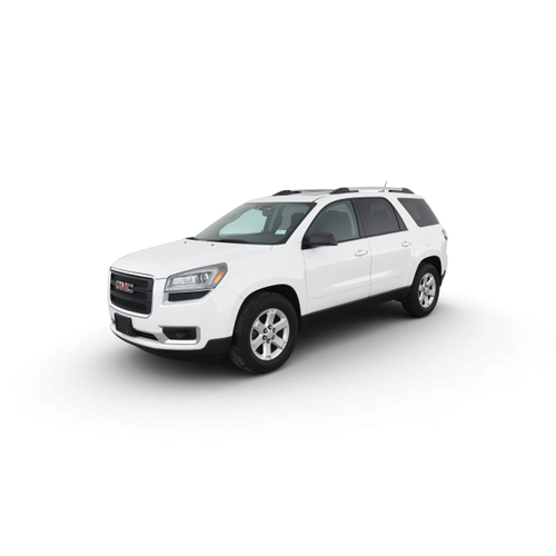 Used GMC Acadia SLE-2 for Sale Online | Carvana