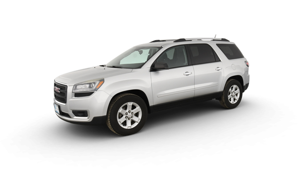 2016 GMC Acadia | Carvana