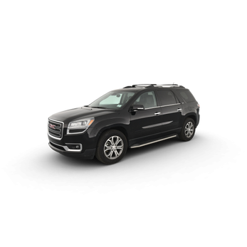Used 2016 GMC Acadia for Sale Online | Carvana