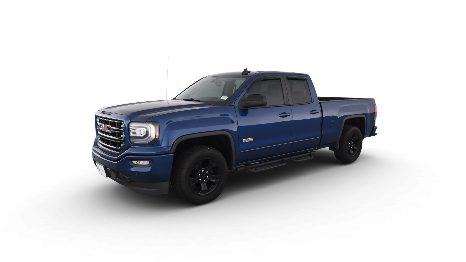 Used 2016 GMC Sierra 1500 Double Cab | Carvana