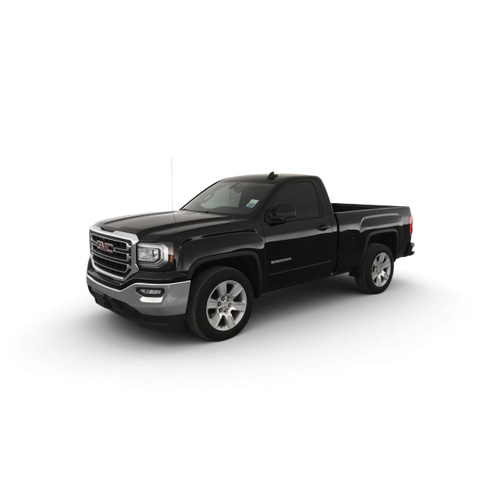 Used GMC Sierra 1500 Regular Cab for Sale Online | Carvana