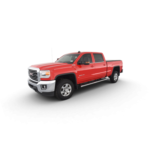 Used GMC Sierra 2500 for Sale Online | Carvana