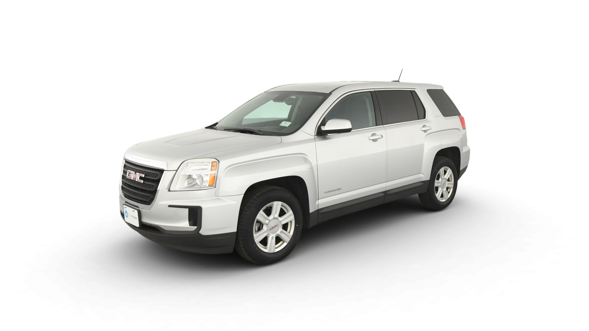 Used 2016 GMC Terrain | Carvana