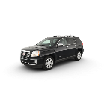 Used 2016 GMC Terrain SLT for Sale Online | Carvana