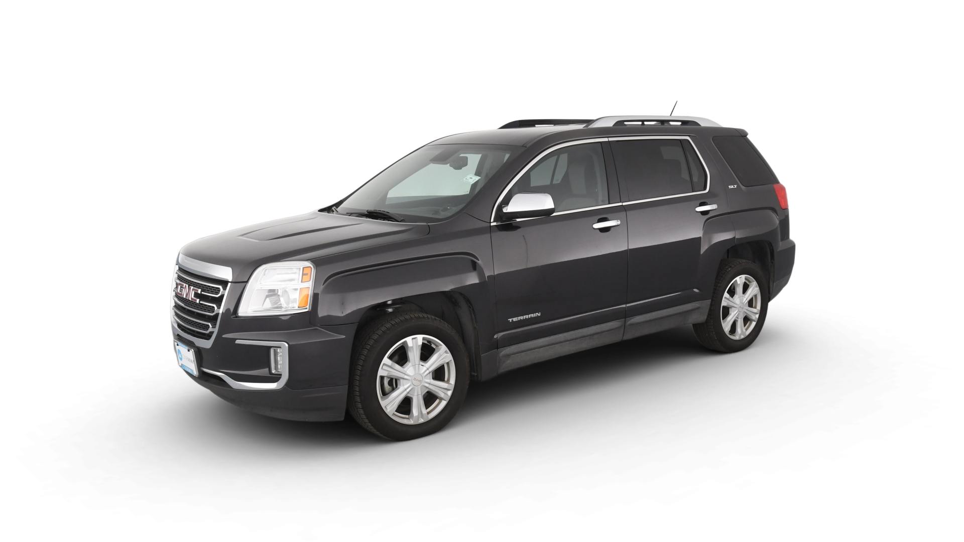 Used 2016 GMC Terrain | Carvana