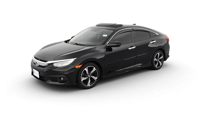 2016 Honda Civic | Carvana