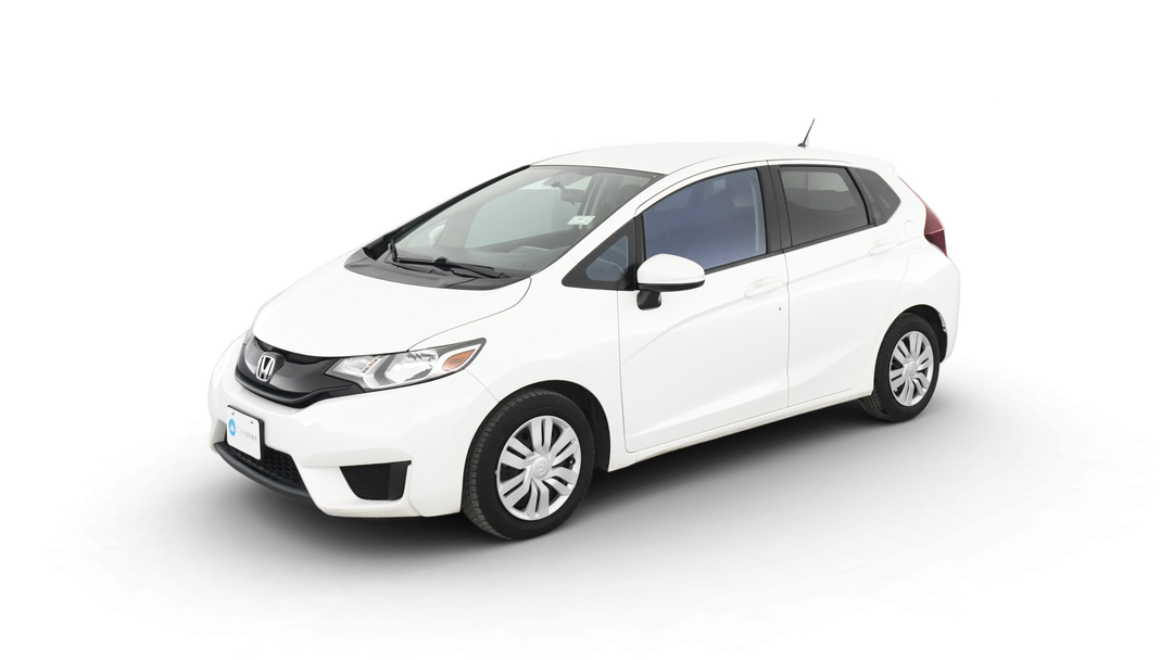 2016 Honda Fit | Carvana
