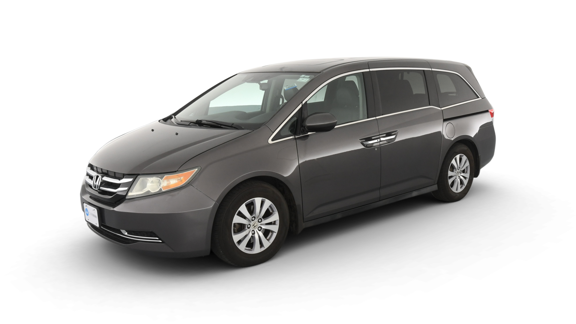 2016 Honda Odyssey | Carvana