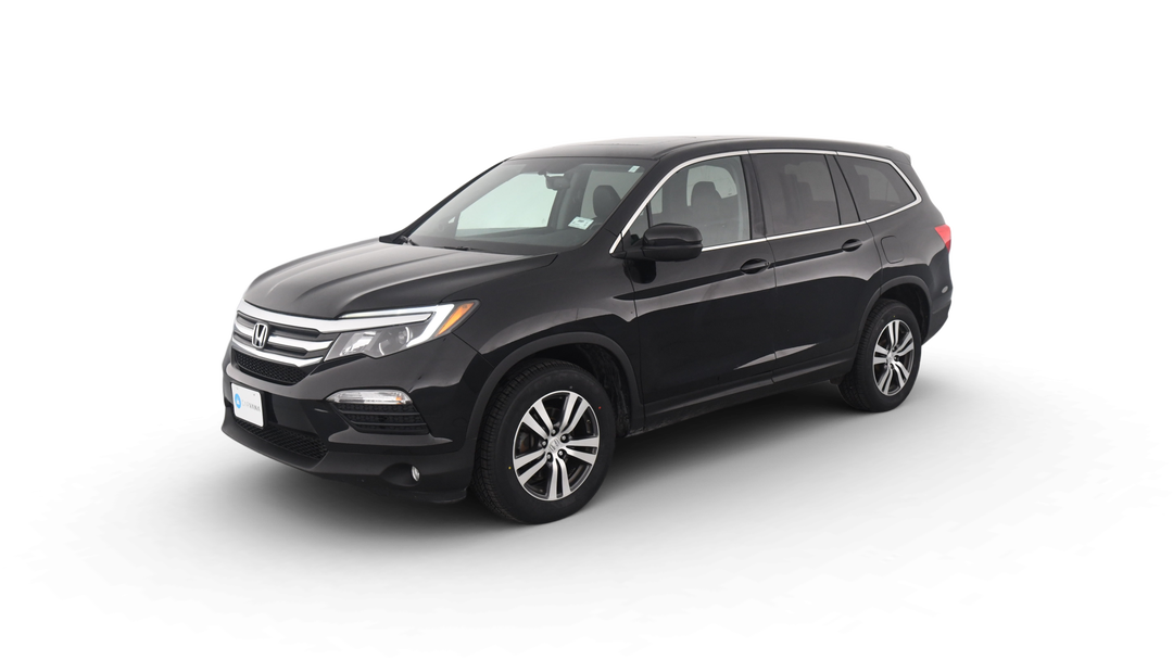2016 Honda Pilot | Carvana