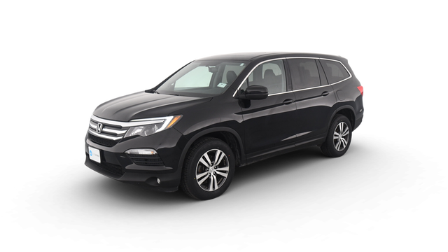 2016 Honda Pilot | Carvana