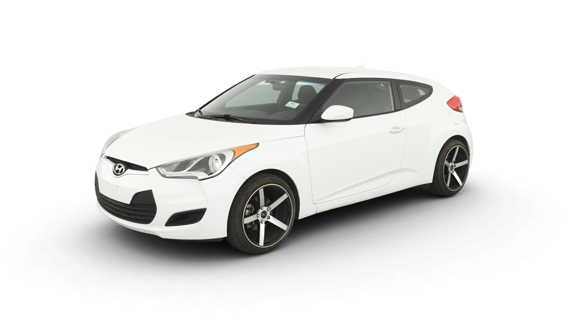 Used 2016 Hyundai Veloster | Carvana