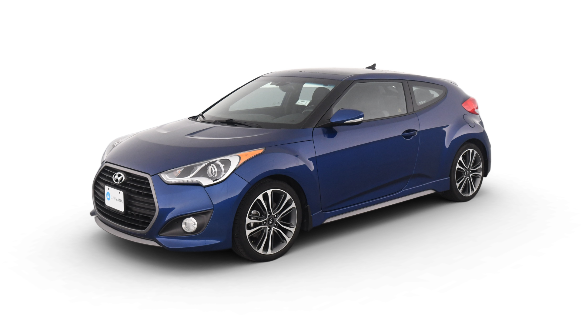 Used 2016 Hyundai Veloster | Carvana