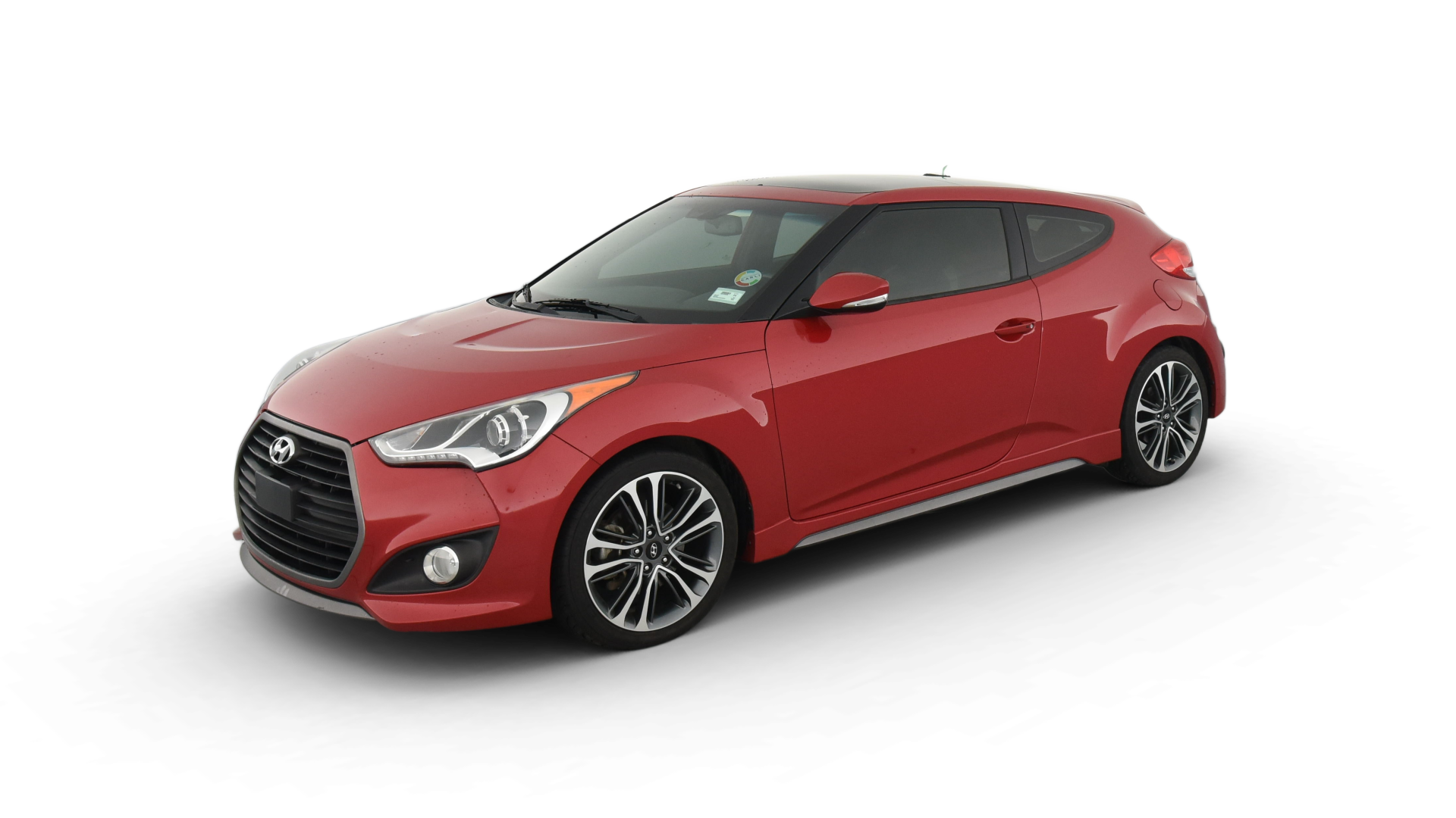 Used 2016 Hyundai Veloster | Carvana