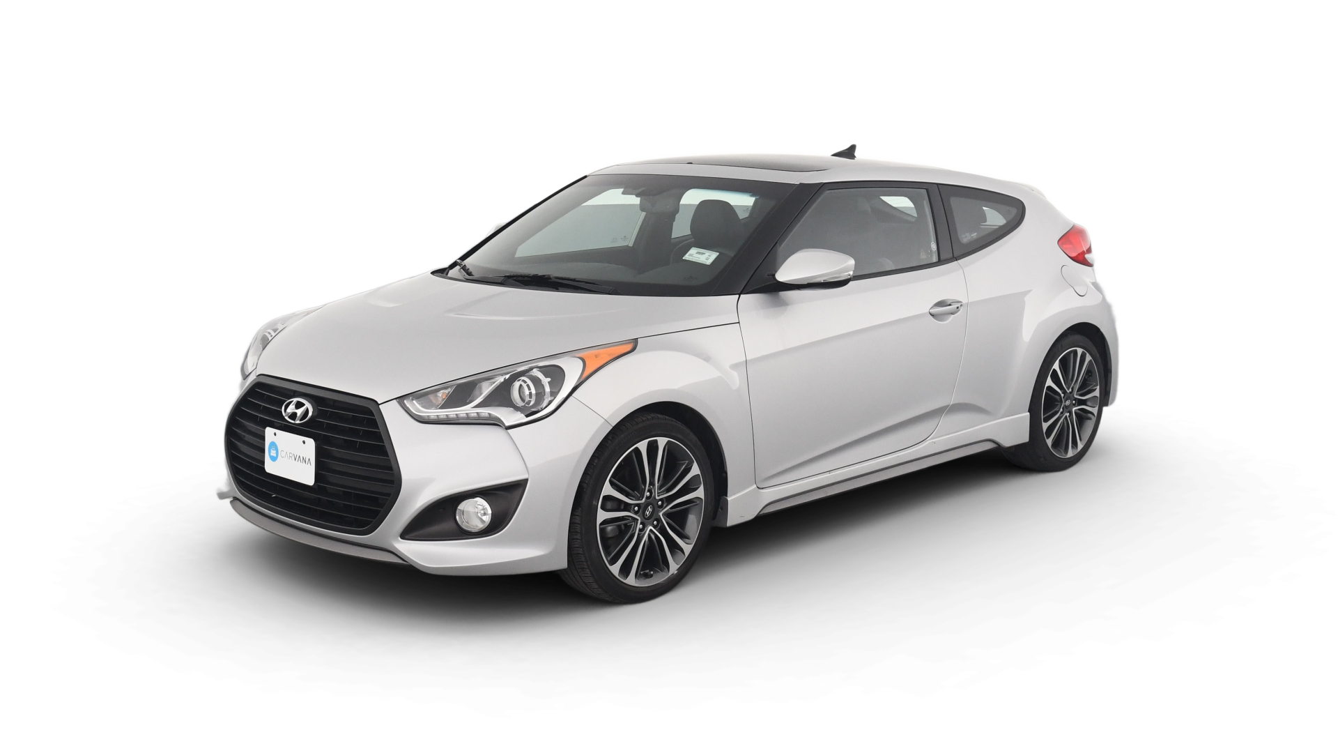 Used 2016 Hyundai Veloster | Carvana