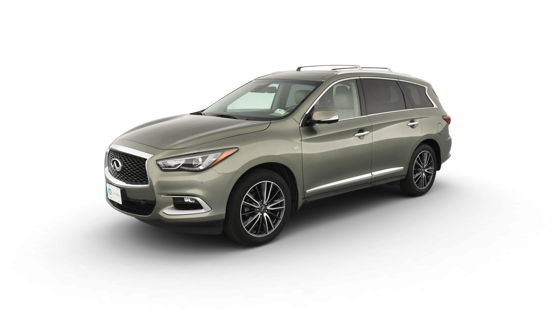 2016 INFINITI QX60 | Carvana