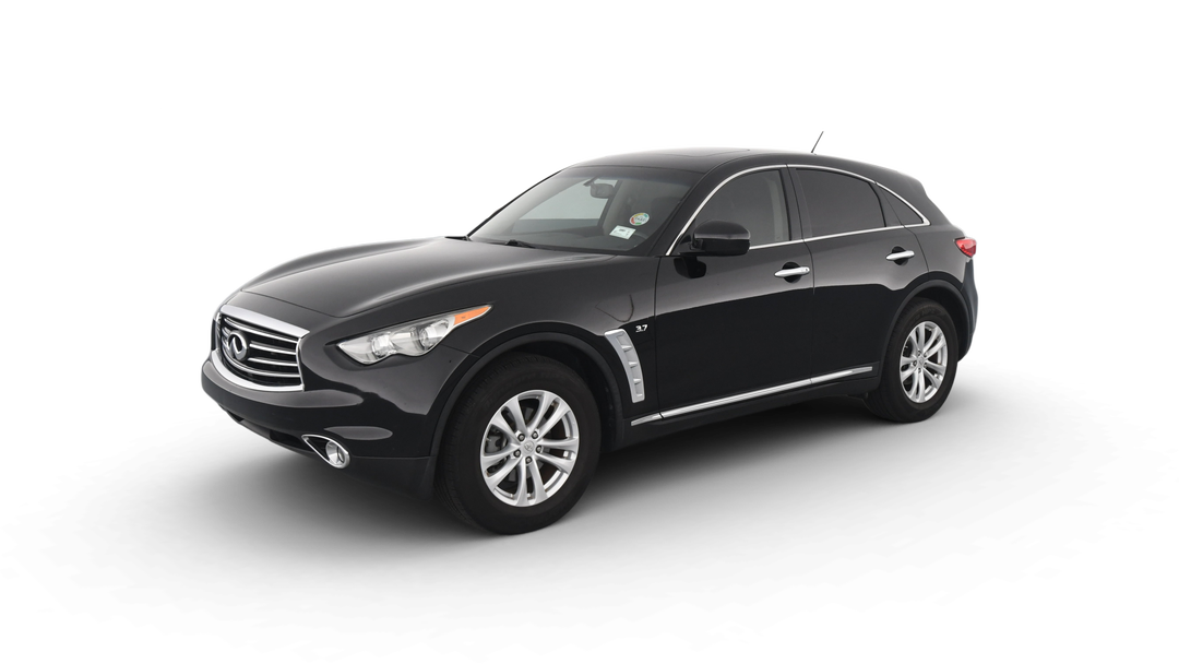 2016 INFINITI QX70 | Carvana